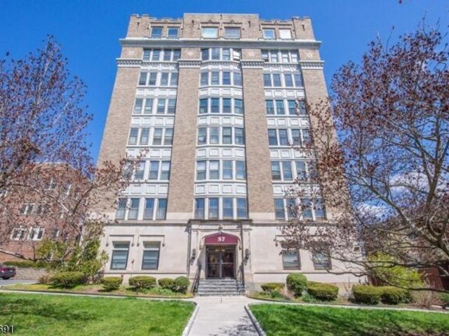 Union St Apt,montclair, Condo For Sale