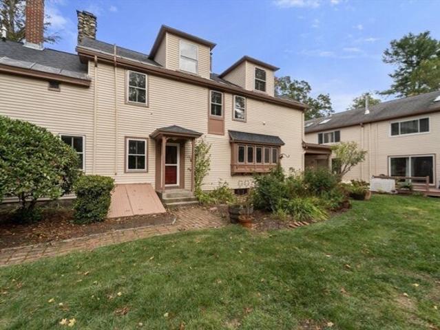 Union St Apt,millis, Condo For Sale