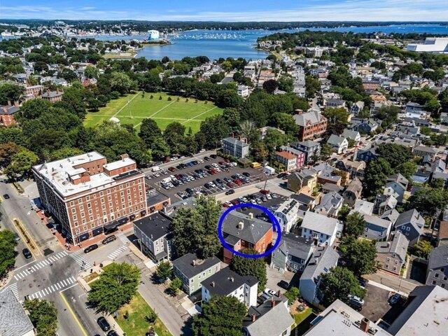 Union St Apt,salem, Condo For Sale