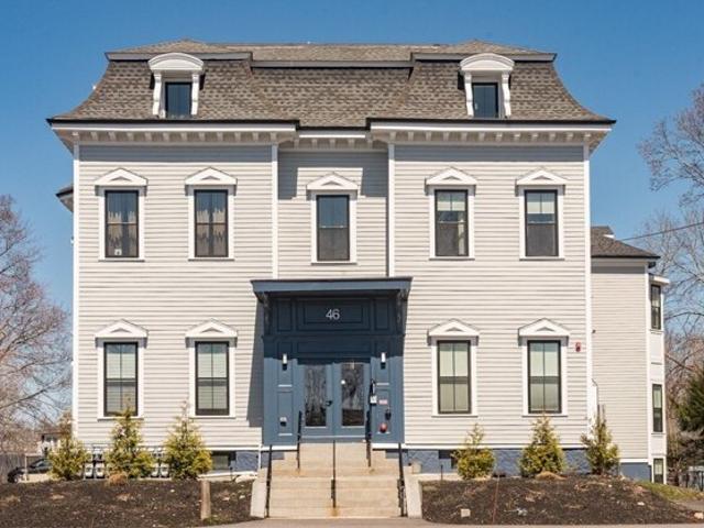 Union St Apt,weymouth, Condo For Sale