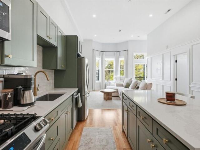 Union St Apt,weymouth, Condo For Sale