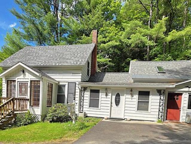 Union St, Barre, Home For Sale