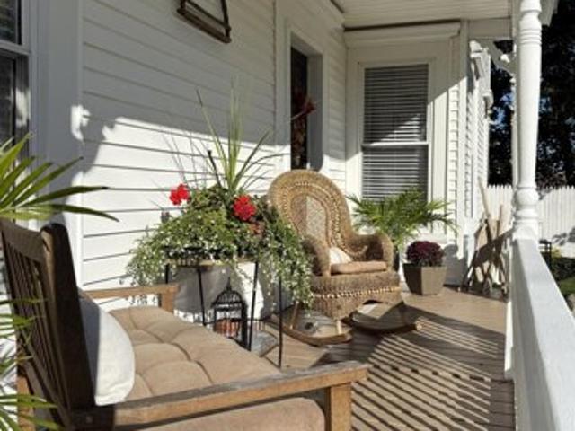 Union St, Bath, Home For Sale