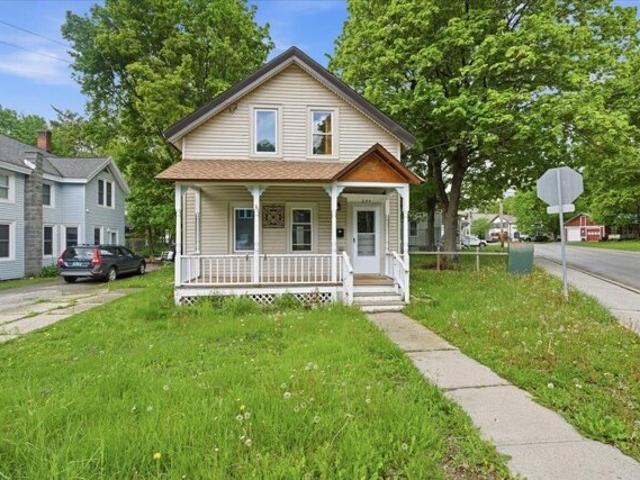 Union St, Bennington, Home For Sale
