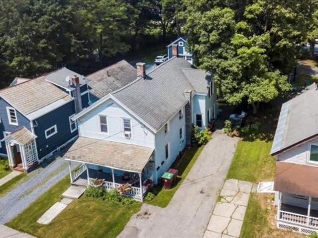 Union St, Bennington, Home For Sale