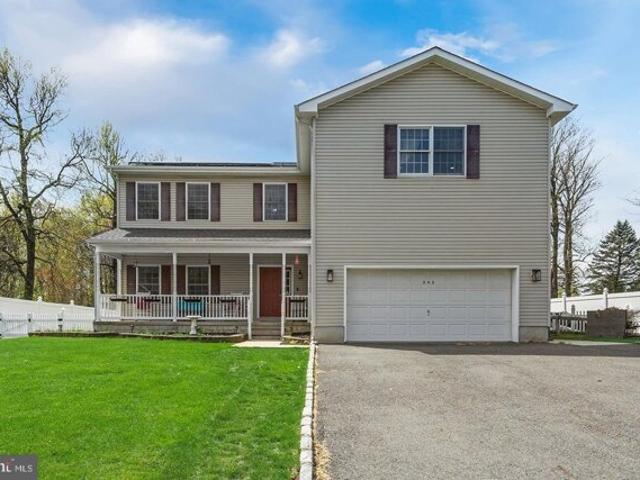 Union St, Bordentown, Home For Sale