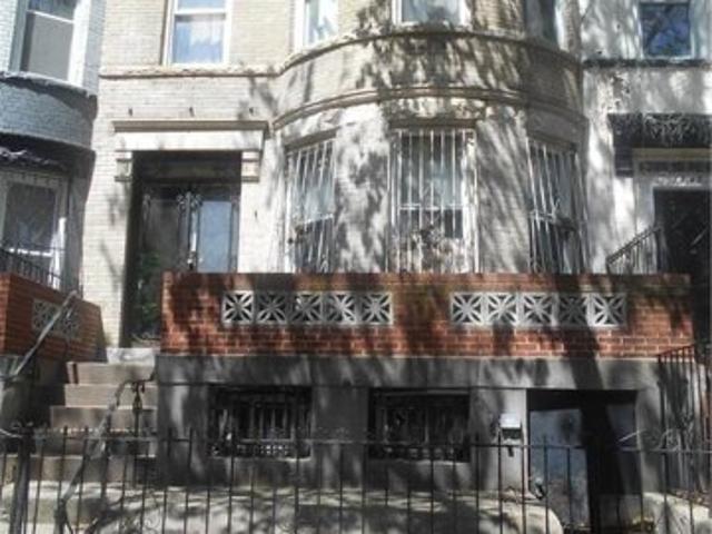 Union St, Brooklyn, Home For Sale