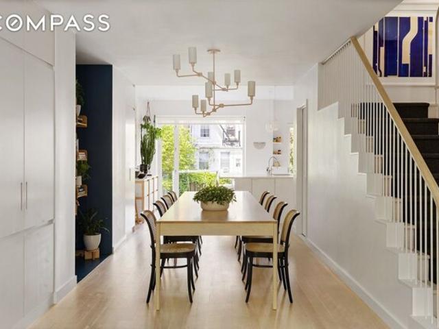Union St, Brooklyn, Home For Sale