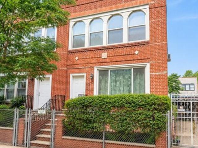 Union St, Brooklyn, Home For Sale
