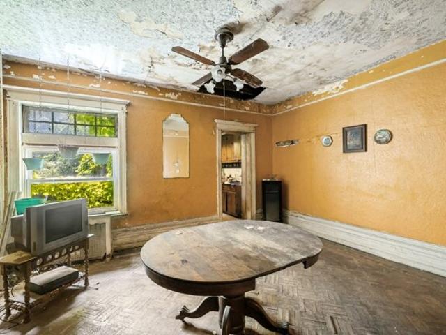 Union St, Brooklyn, Home For Sale