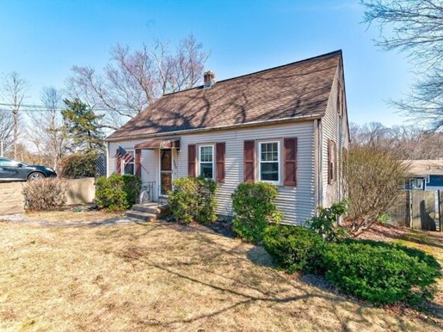 Union St, Braintree, Home For Sale