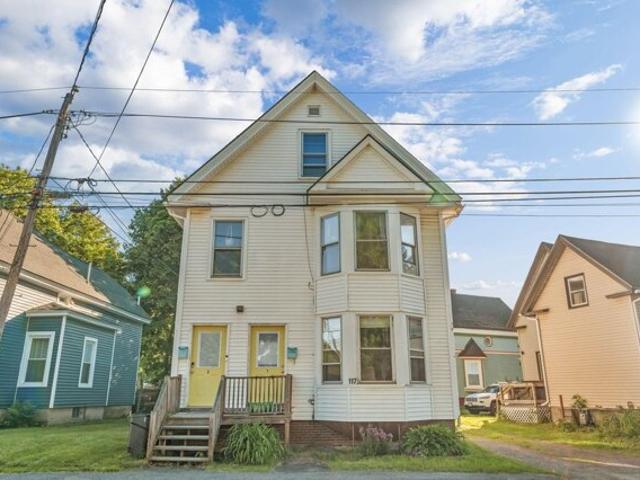 Union St, Brewer, Home For Sale