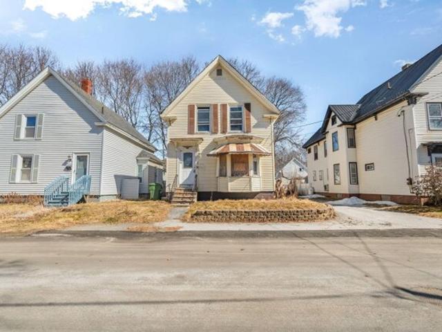 Union St, Brewer, Home For Sale