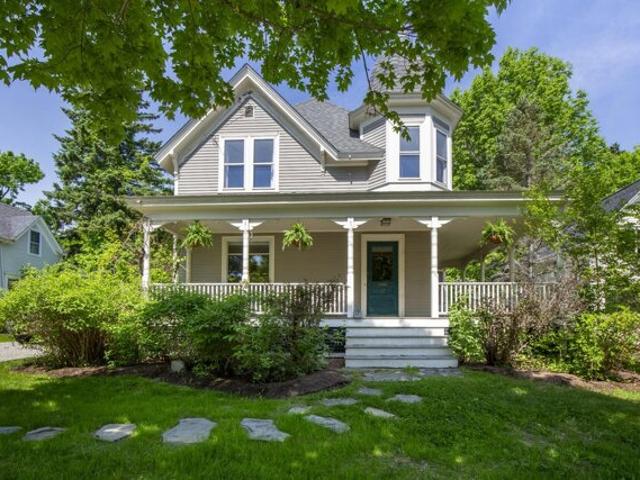 Union St, Camden, Home For Sale