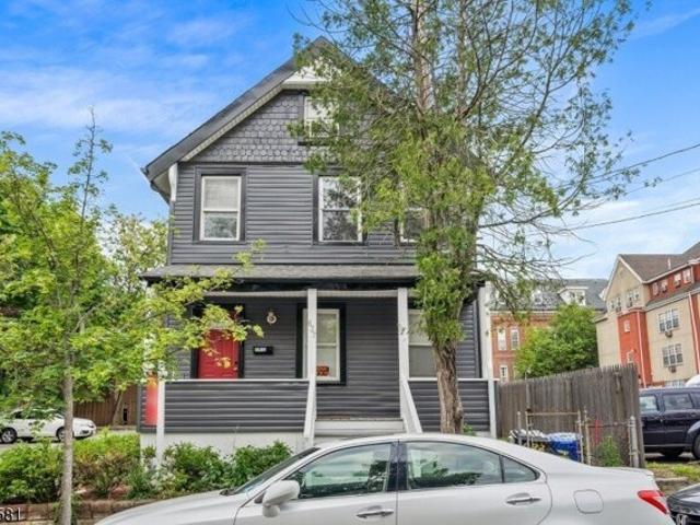 Union St, City Of Orange Township, Home For Sale