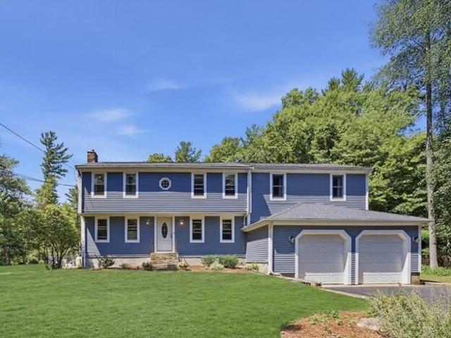 Union St, Duxbury, Home For Sale