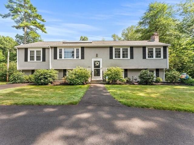 Union St, East Bridgewater, Home For Sale