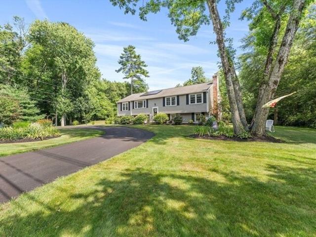 Union St, East Bridgewater, Home For Sale