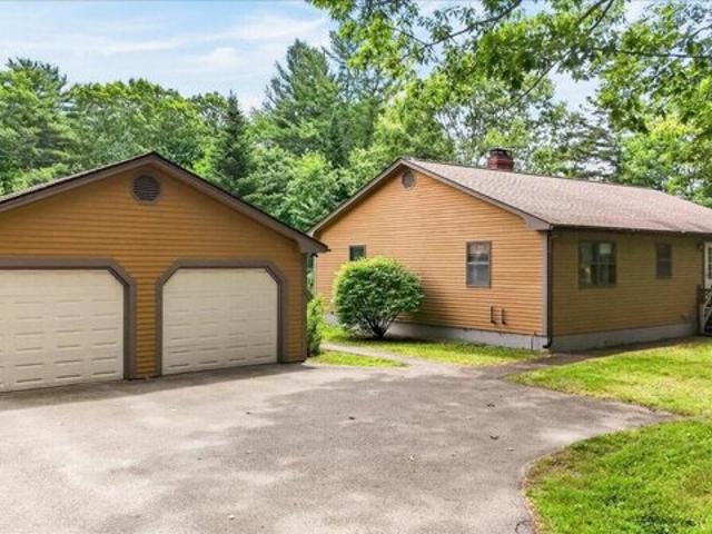 Union St, Ellsworth, Home For Sale