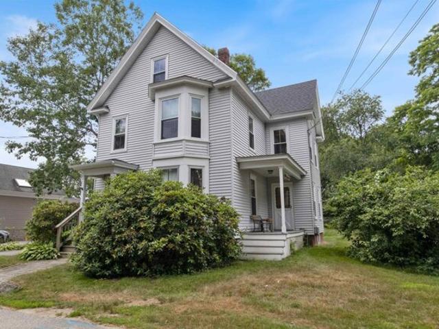 Union St, Exeter, Home For Sale