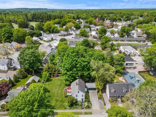 Union St, Exeter, Home For Sale