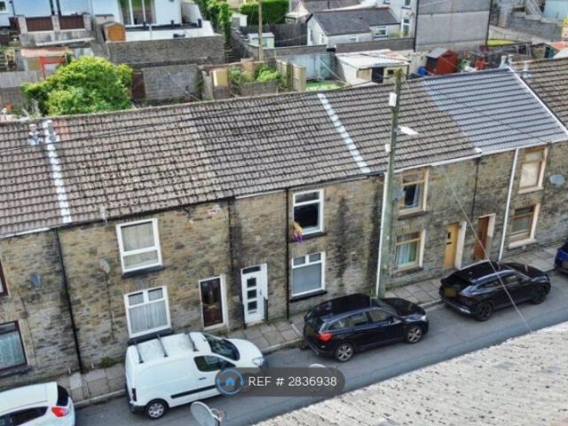 Union St, Ferndale CF43, 3 bed terraced house to rent, £800 pcm | PrimeLocation
