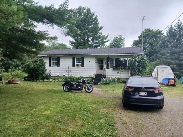 Union St, Glenburn, Home For Sale