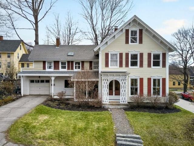 Union St, Hallowell, Home For Sale