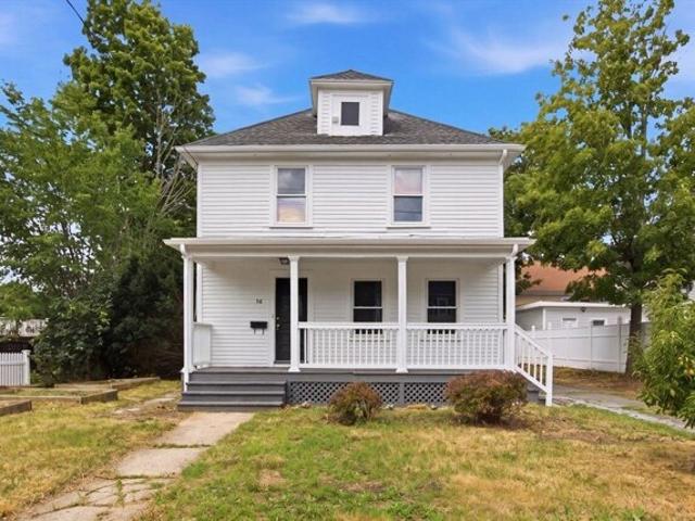 Union St, Holbrook, Home For Sale