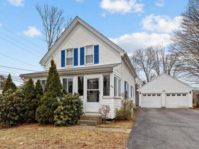 Union St, Holbrook, Home For Sale