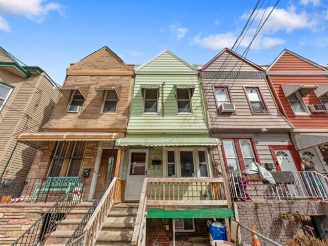 Union St, Jersey City, Home For Sale