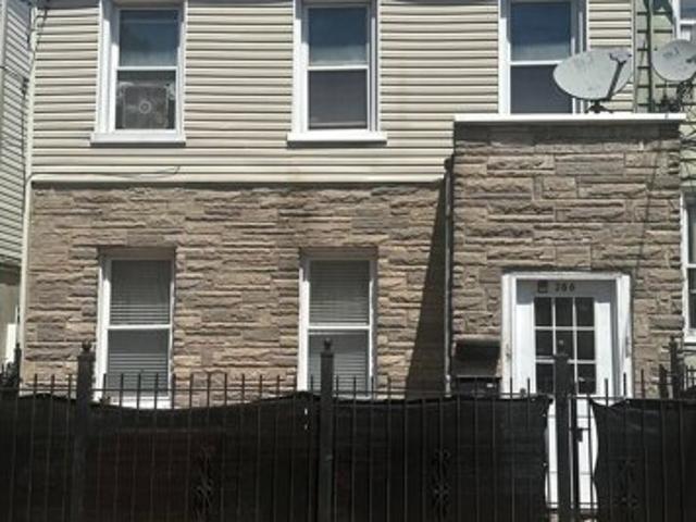 Union St, Jersey City, Home For Sale