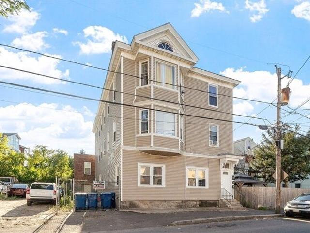 Union St, Lawrence, Home For Sale