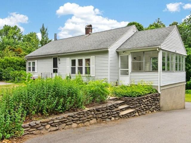 Union St, Leominster, Home For Sale