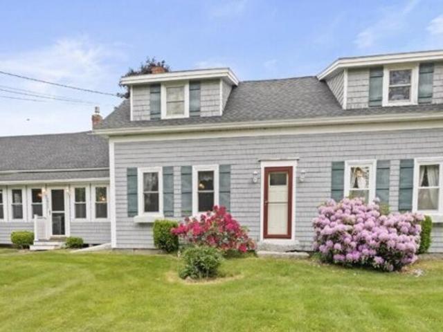 Union St, Levant, Home For Sale