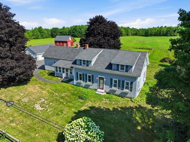 Union St, Levant, Home For Sale