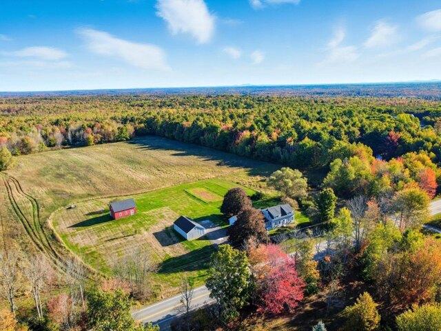 Union St, Levant, Home For Sale