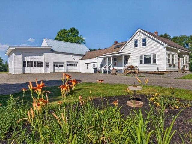Union St, Levant, Home For Sale