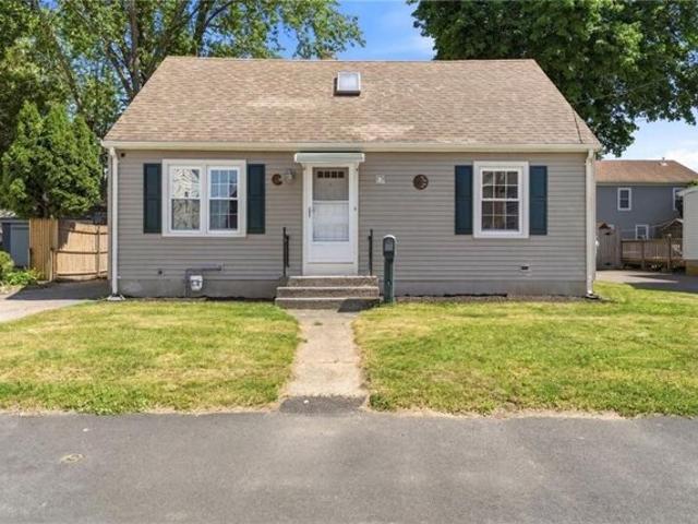 Union St, Lincoln, Home For Sale