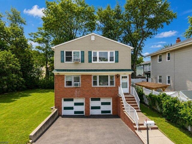 Union St, Linden, Home For Sale
