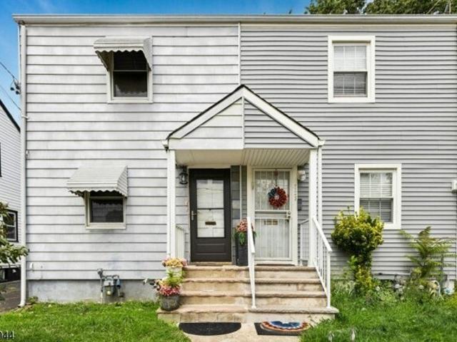 Union St, Linden, Home For Sale