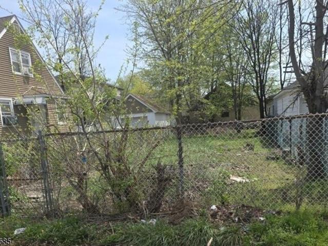 Union St, Linden, Plot For Sale