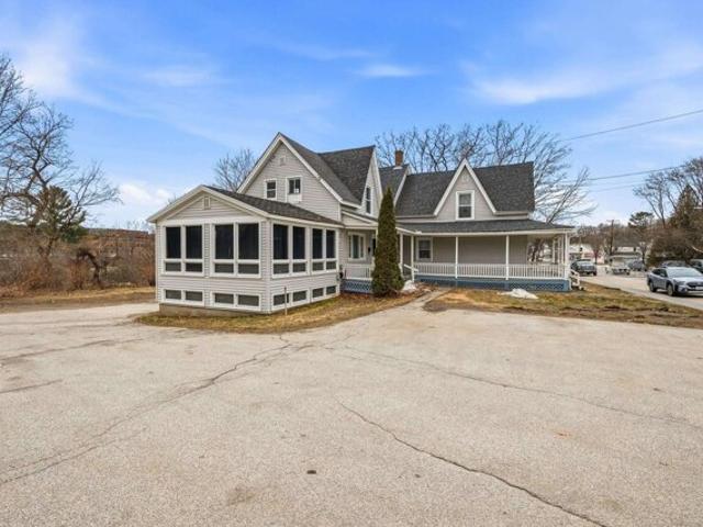 Union St, Littleton, Home For Sale