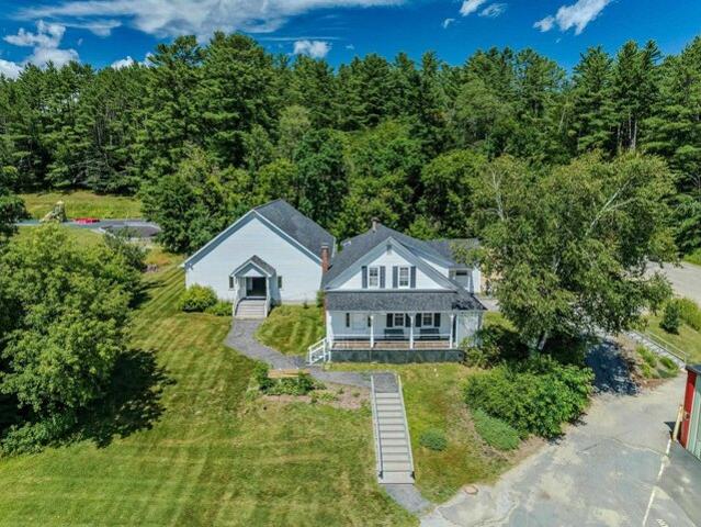 Union St, Littleton, Home For Sale