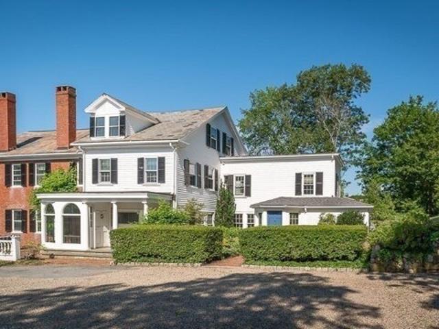 Union St, Manchester, Home For Sale