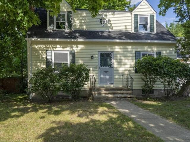 Union St, Manchester, Home For Sale