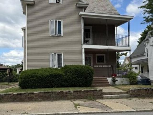 Union St, Manchester, Home For Sale