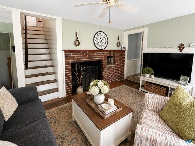 Union St, Manchester, Home For Sale