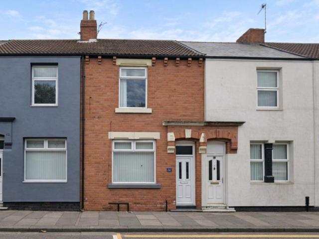 Union St, Middlesbrough TS1, 4 bed shared accommodation to rent, £350 pcm | PrimeLocation
