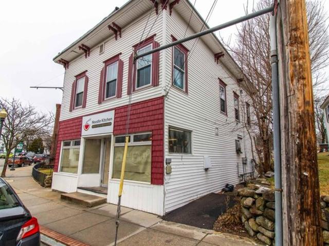 Union St, Milford, Home For Sale